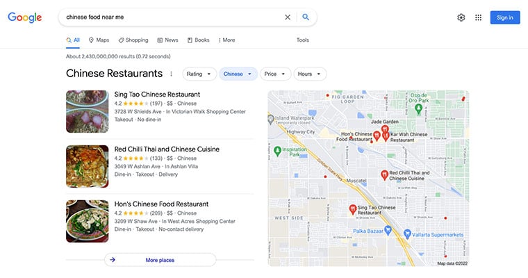 SEO (Search Engine Optimization) - Ultimate Guide